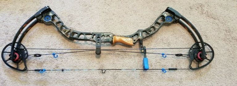 List of 10 Best Mathews Bows Review in 2022 - New Edition