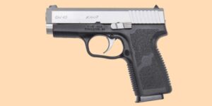 Best .40 Cal Pistol For The Money - January 2021