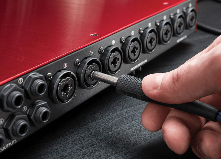 Top 8 Best Audio Interface Under $500 2023 - Buying Guide