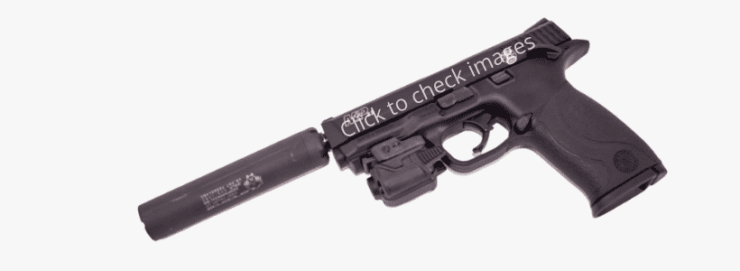 Top 10 Best 22 Suppressors 2022 Review - New Edition