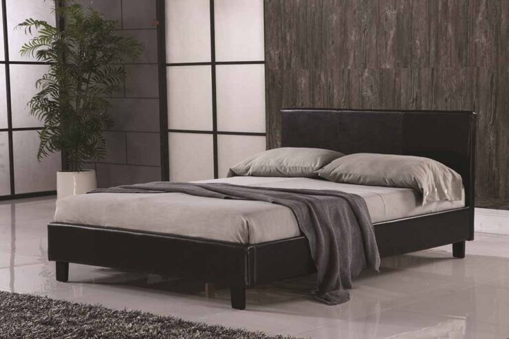 10 Best Bed Frames for Memory Foam Mattress 2023 - Buying Guide