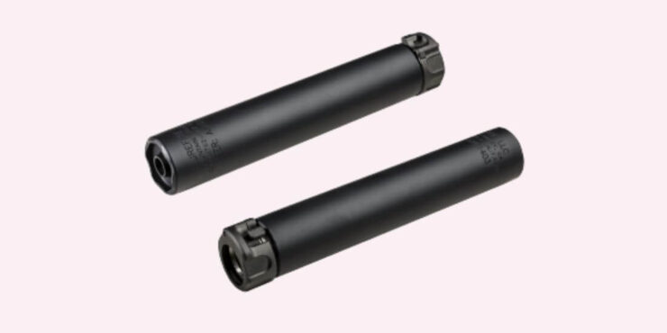 Best AK Suppressors Review in May 2021 - New Edition