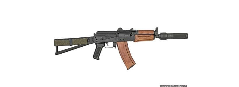 9 Best AK Suppressor 2022 Review - New Edition