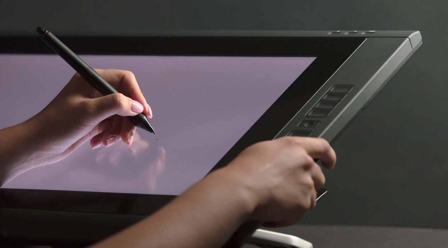 Top 8 Best Cheap Drawing Tablet With Screen-Buying Guide 2023
