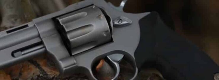 Taurus 608 Revolver Review in 2023 - New Edition
