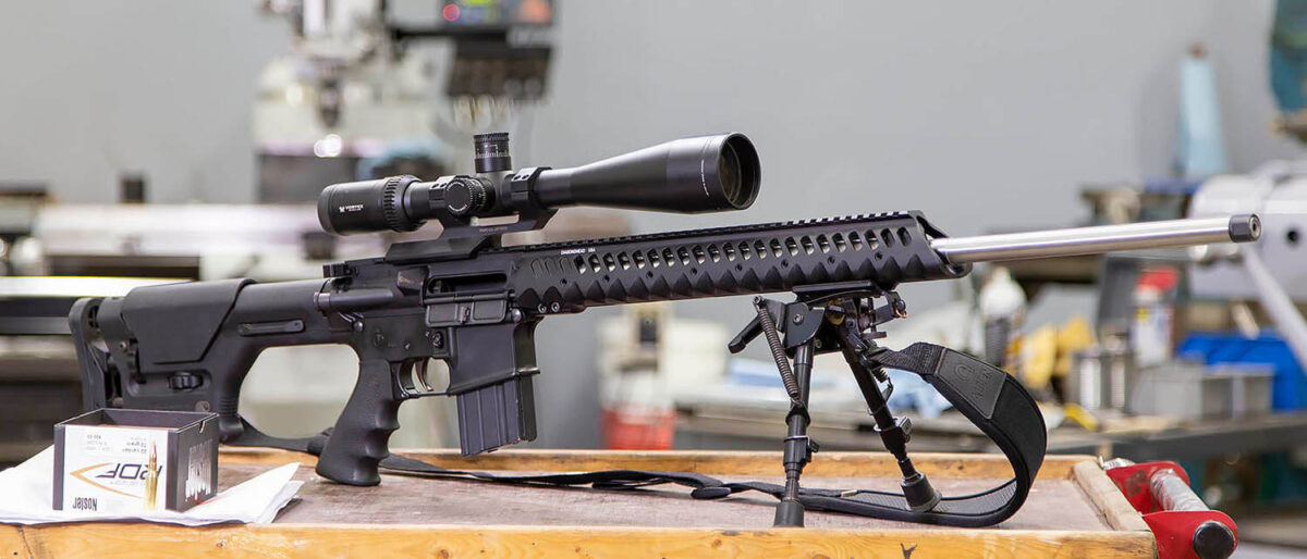 Top 13 Best 224 Valkyrie Barrel 2023 - New edition Reviews