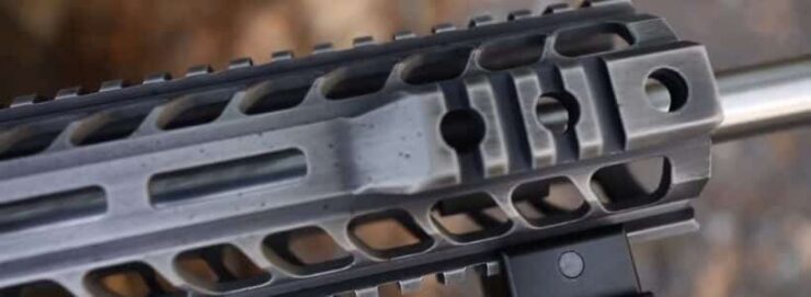 Top 13 Best 224 Valkyrie Barrel 2023 - New edition Reviews