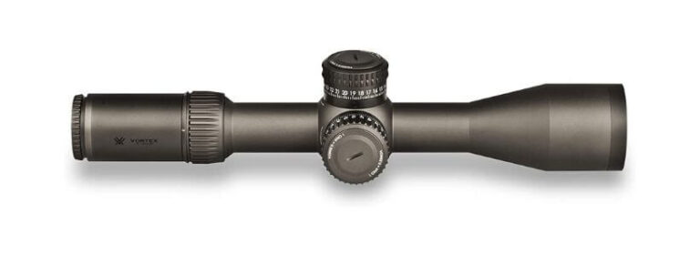 10 Best Lightweight Hunting Rifle Scope Review
