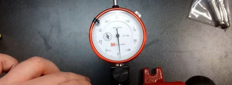 5 Best Concentricity Gauge Review in 2023 - New Edition