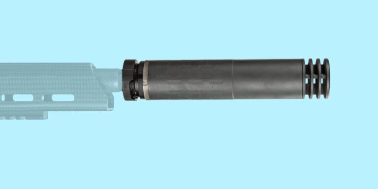 Omega 300 Suppressor 2023 Review - New Edition