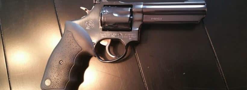 Taurus Model 66 Review in 2021 - New Edition