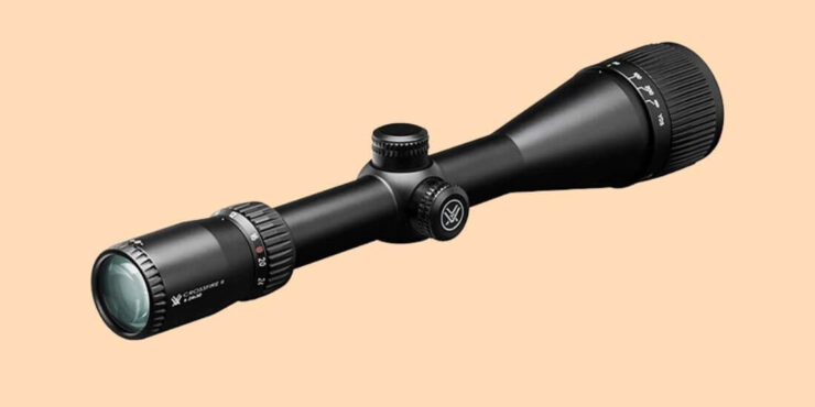 Vortex Copperhead vs Crossfire 2 - Comparison June 2021