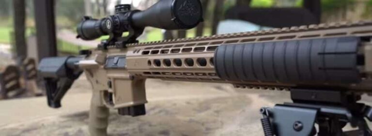 Best .223 Rifles Review in July - ( New Edition )