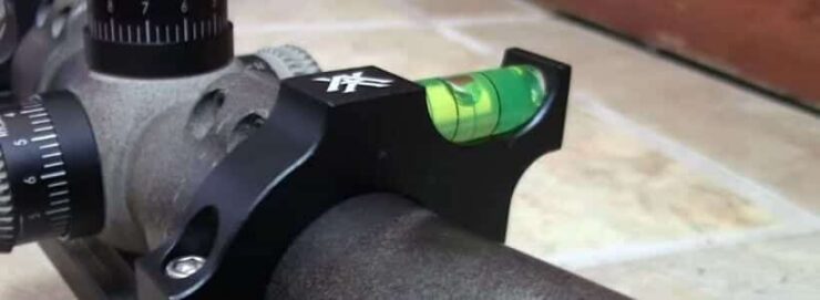 10 Best Anti-Cant Scope Level- Device Review