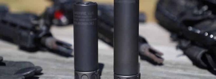 All About Suppressor Maintanance in 2023 - Guide and Tips
