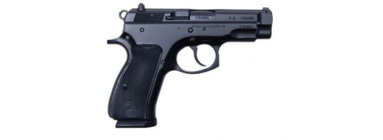 CZ 75 vs. P01 Compact 9mm Pistol – Which One Should I Get in 2023? CZ 75 vs. P01 Compact 9mm Pistol – Which One Should I Get in 2023?