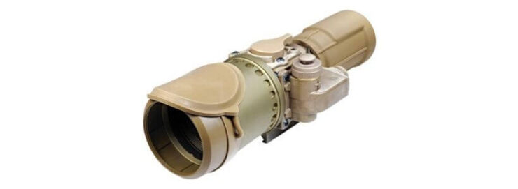 PVS-24 vs. PVS-30 Nightvision Clip-On Head to Head - 2023 Comparison