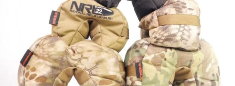 Best Rear Bag For Benchrest Shooting - January 2023 New Edition