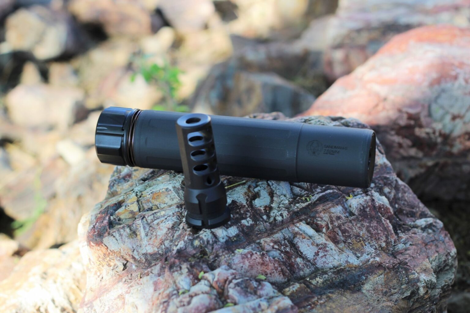 Dead Air Sandman S Review in 2023 - New Edition