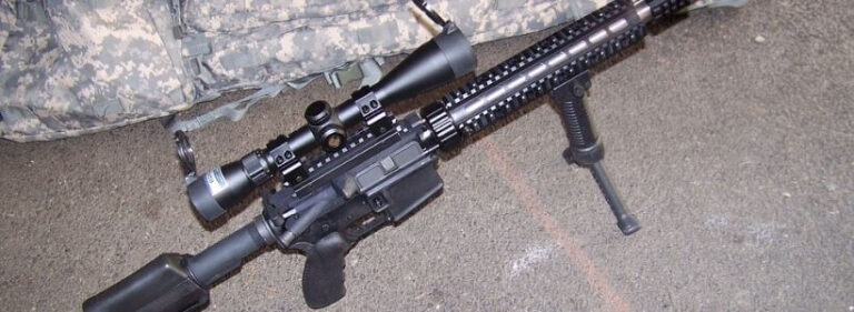 How To Check AR15 Headspace in a sniper rifle Without Gauges