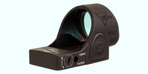 Trijicon RMR vs. SRO – 2023 Comparison