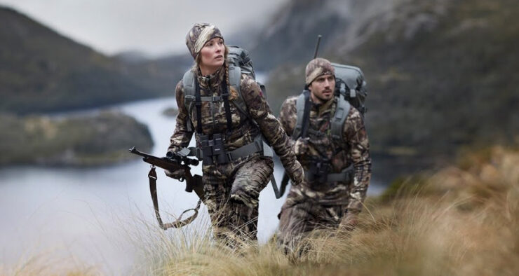 Best wool hunting clothes [to stand against any weather condition]