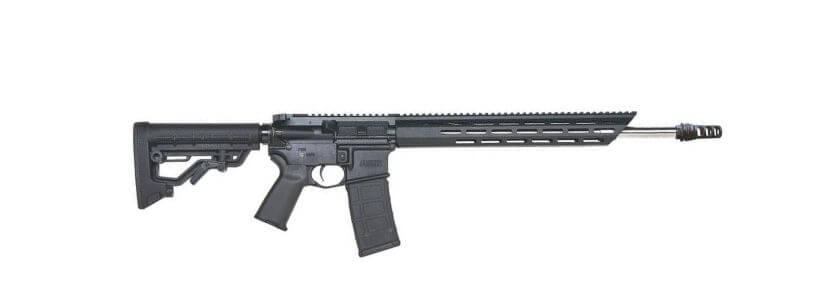 Top 7 Best 224 Valkyrie Rifles 2023 Review - New Edition