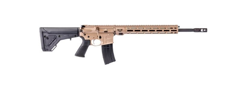 Top 7 Best 224 Valkyrie Rifles 2023 Review - New Edition