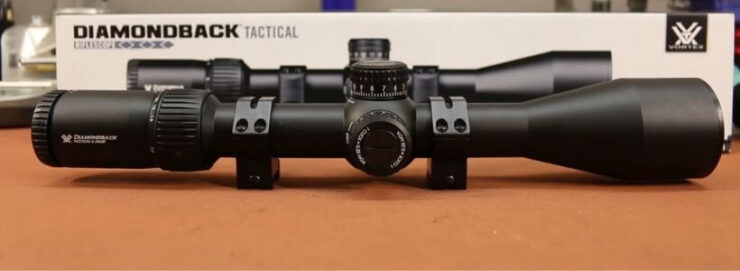 6 Best Scope for 50 BMG - Review in 2023