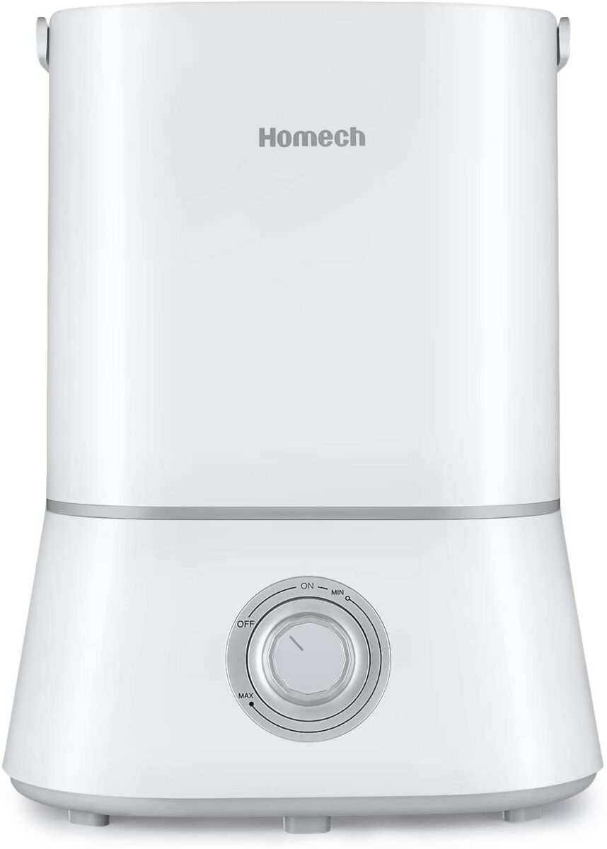 8 Best Humidifier for Grow Tent 2023 - Review and Buying Guide