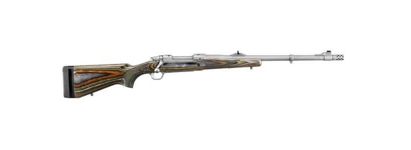 10 Best .30-06 Rifles 2023 Review - New Guide
