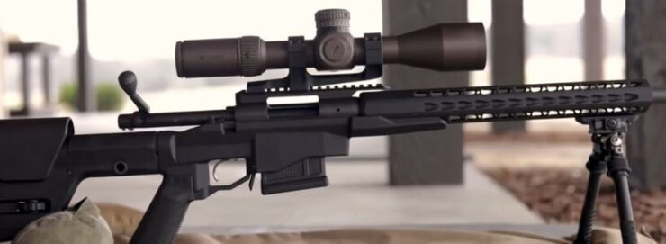 Best 6.5 Creedmoor Rifles Review in December 2025 - New Edition