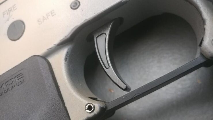 Geissele G2S vs SSA – What’s the Difference? - 2023 Guide