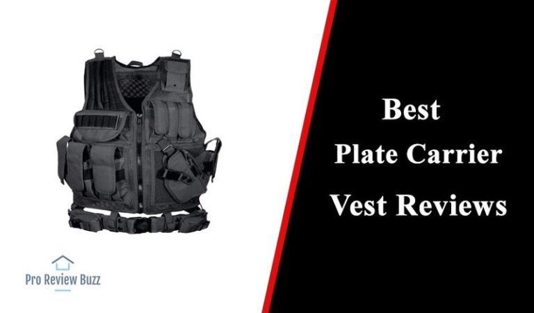 Best Plate Carrier Vest 2023
