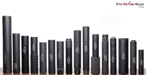 How Suppressors Work