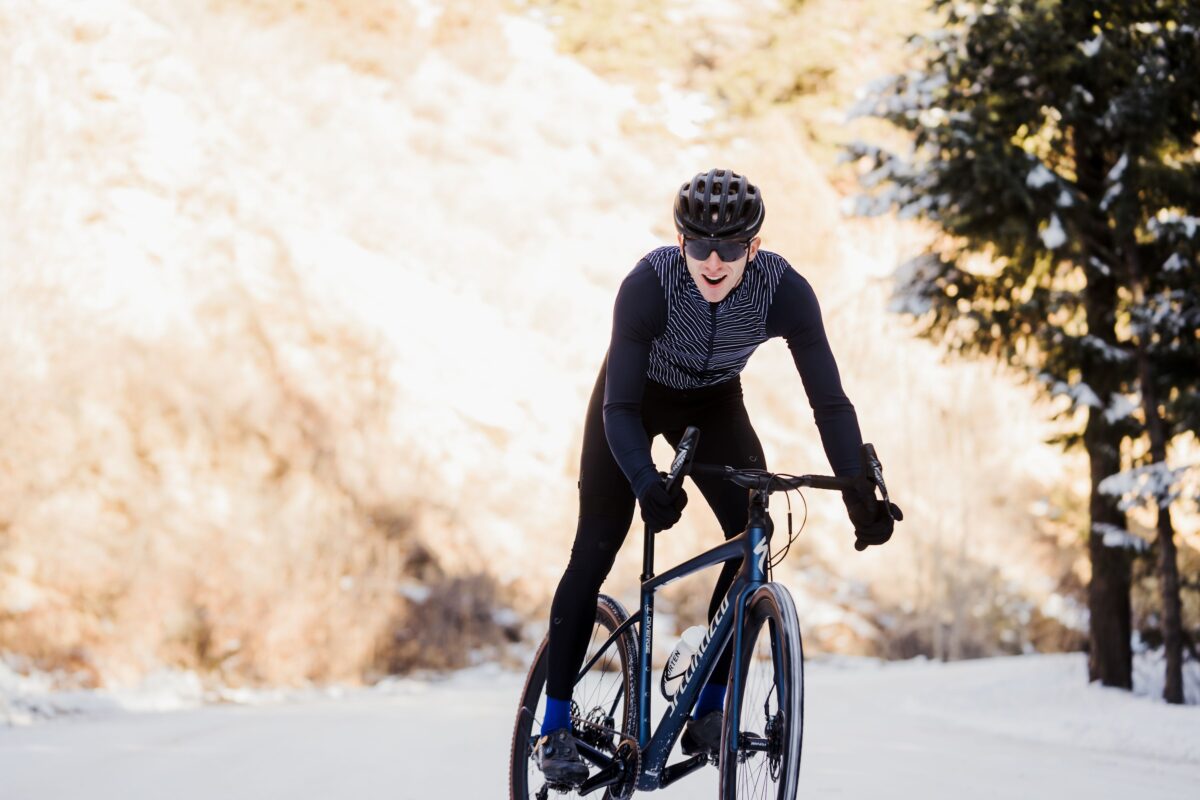 6 Reasons You Should Ride A Bike On Daily Basis