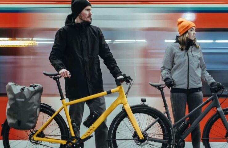 7 Best Budget Hybrid Bikes 2023 - Buying Guide & Review