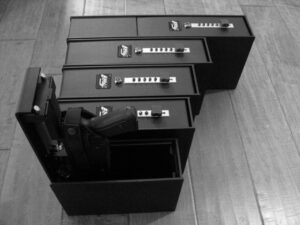 7 Best Simplex Gun Safe 2023 - Review & Buying Guide