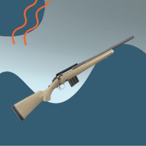 10 Best 223 Bolt Action Rifles 2023 - Top Picks for Hunting & Defence