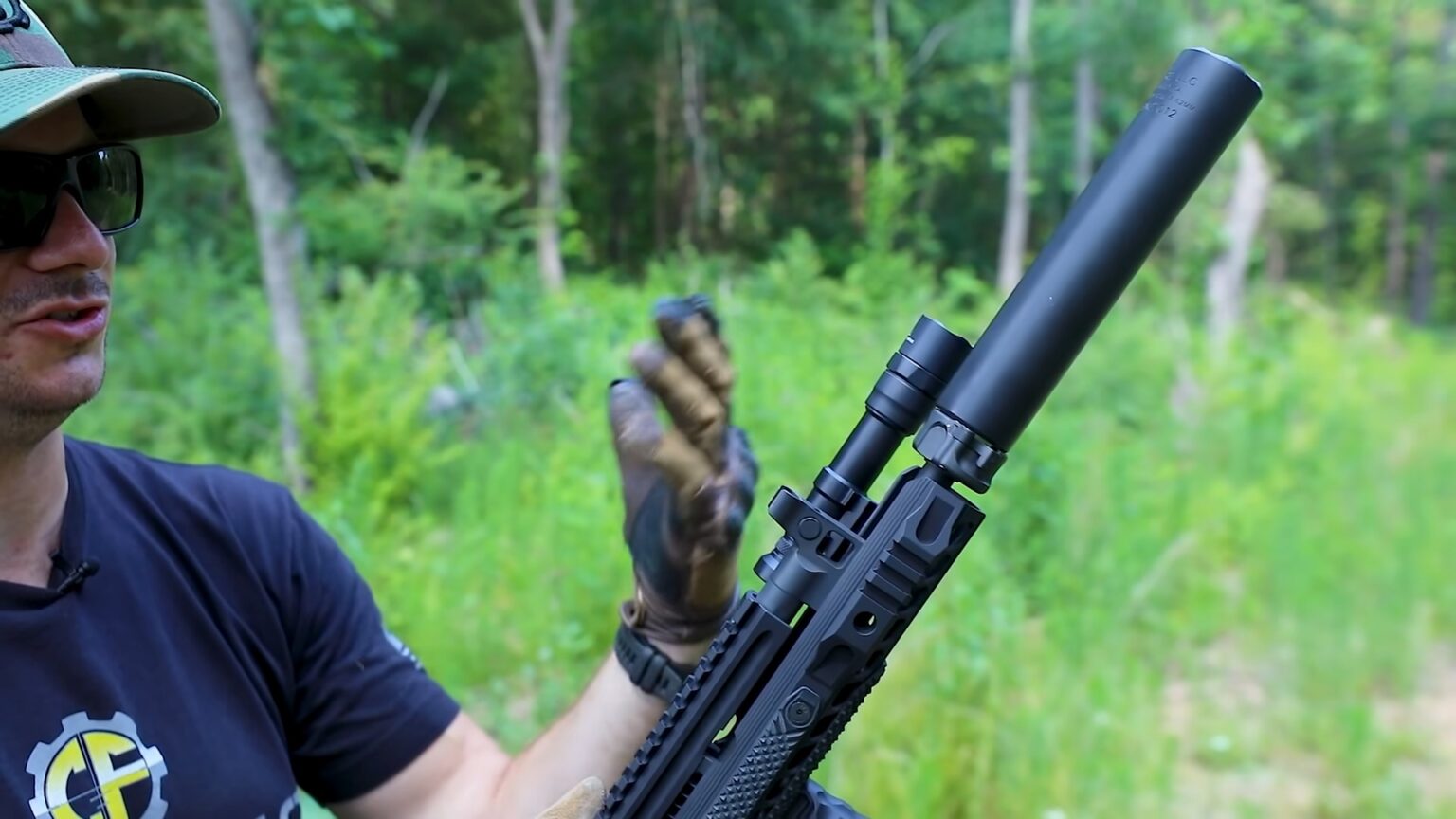9 Best AK Suppressor 2023 Review - New Edition