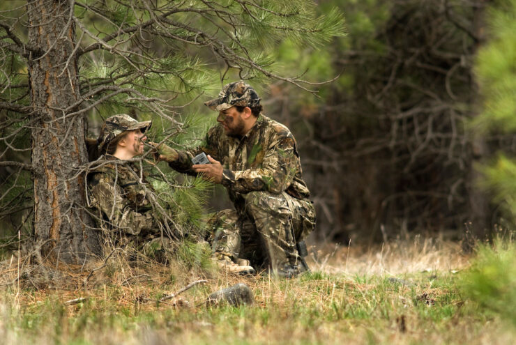 The Ultimate Hunting Camo Guide: Choosing the Right Suit for Your ...