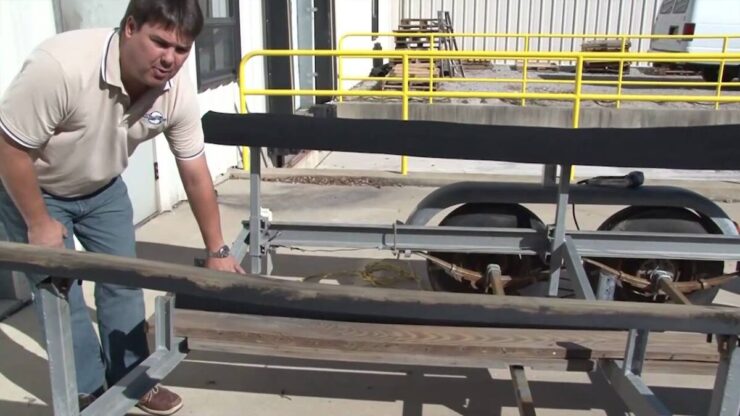 Protecting Your Boat: The Advantages of Using Bunk Carpet in Saltwater ...